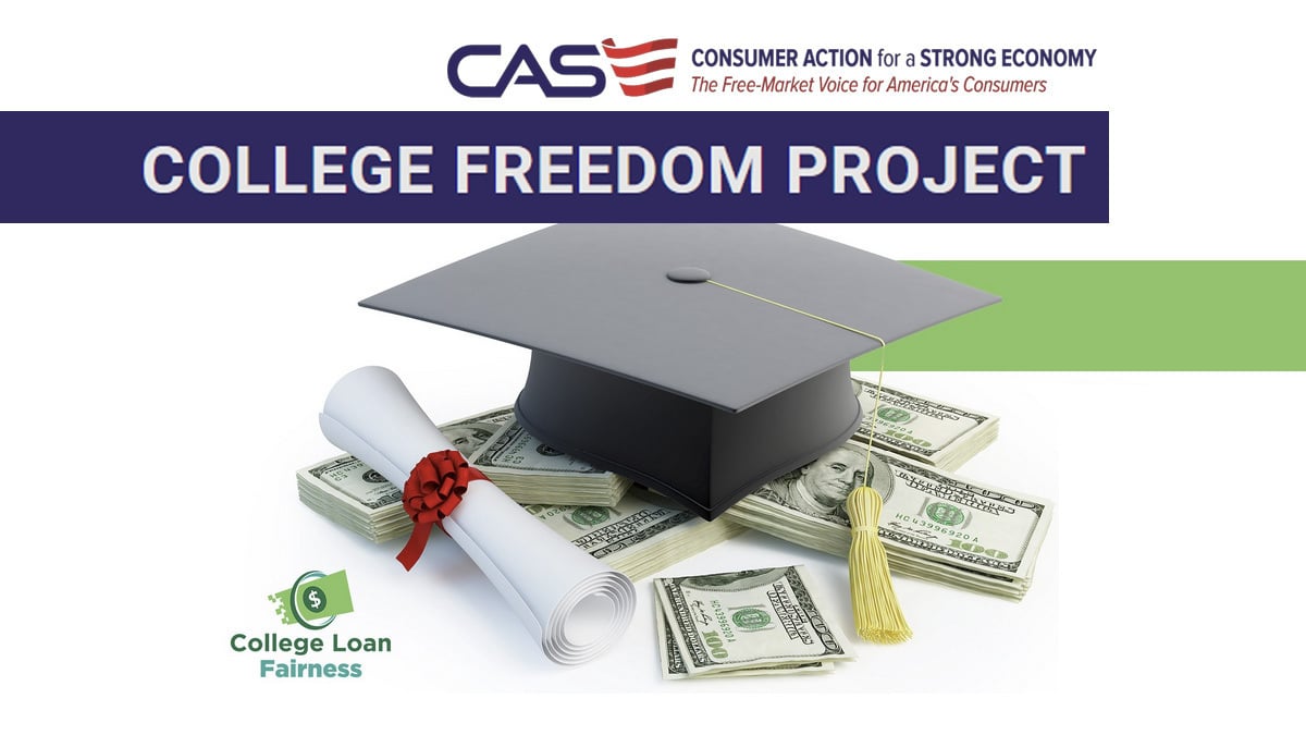 CASE Higher Ed on the Hill: HOUSE TRUMPS SENATE IN THE BIG, BEAUTIFUL ...